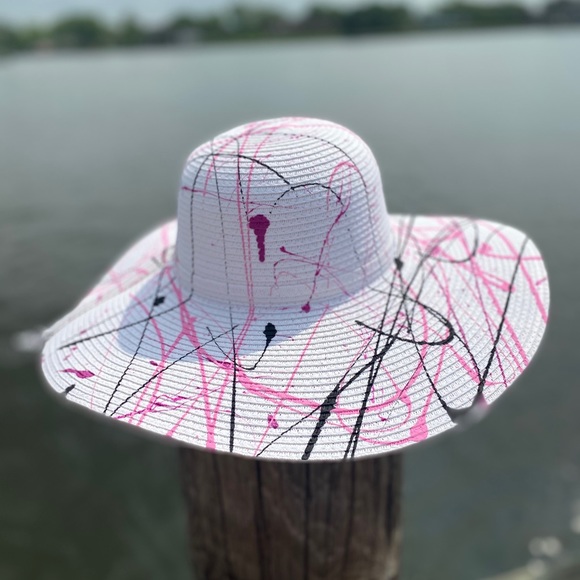 Accessories | Custom Sun Hat | Poshmark